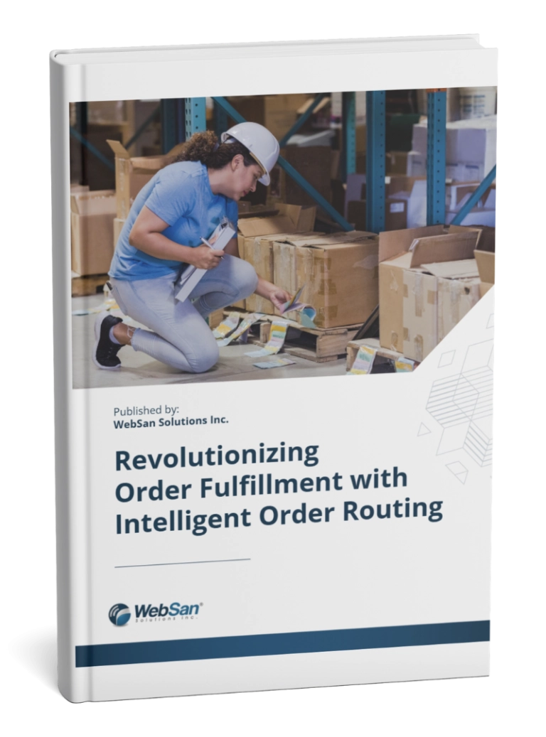 Intelligent Order Routing for Business Central | Microsoft AppSource Intelligent Order Routing for Business Central | Microsoft AppSource